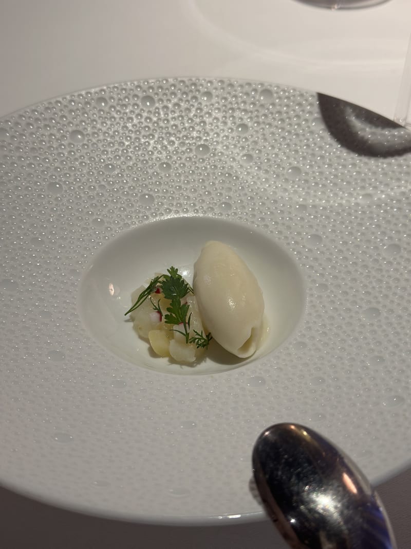 Restaurant Le 1741 à Strasbourg - Menu, avis, prix et réservation | TheFork