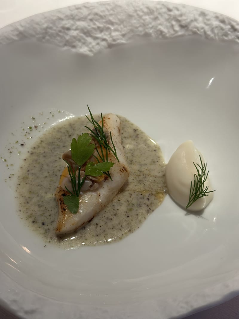 Le 1741 in Strasbourg - Restaurant Reviews, Menu and Prices | TheFork