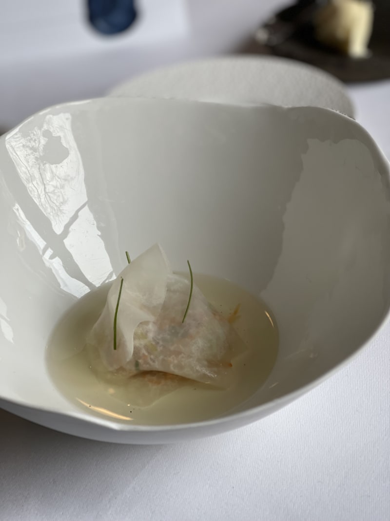 Restaurant Le 1741 à Strasbourg - Menu, avis, prix et réservation | TheFork