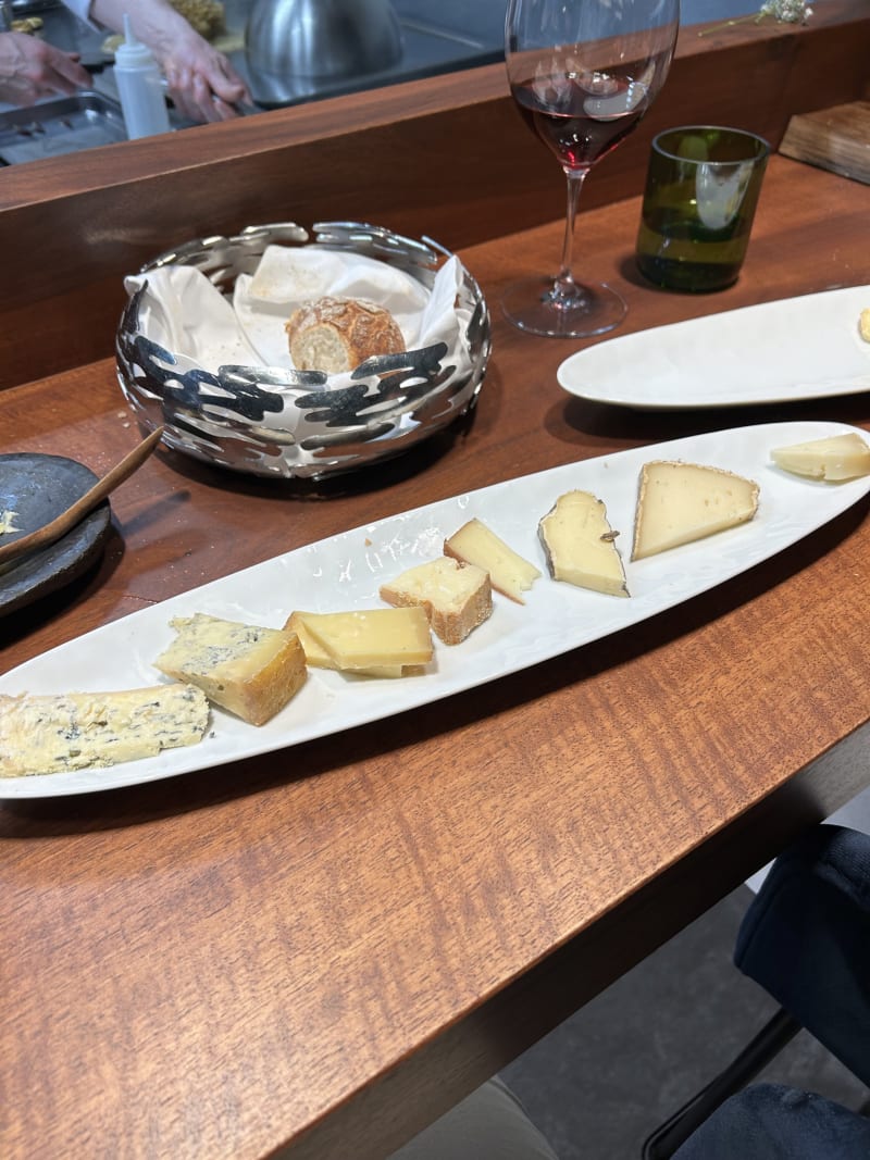 Restaurant Le 1741 à Strasbourg - Menu, avis, prix et réservation | TheFork