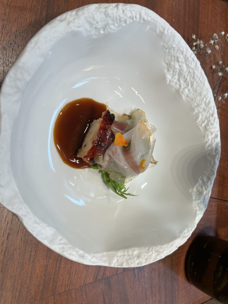 Restaurant Le 1741 à Strasbourg - Menu, avis, prix et réservation | TheFork