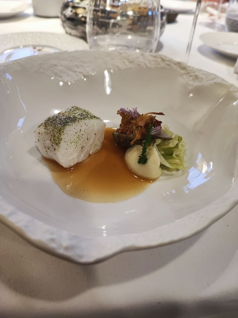 Restaurant Le 1741 à Strasbourg - Menu, avis, prix et réservation | TheFork