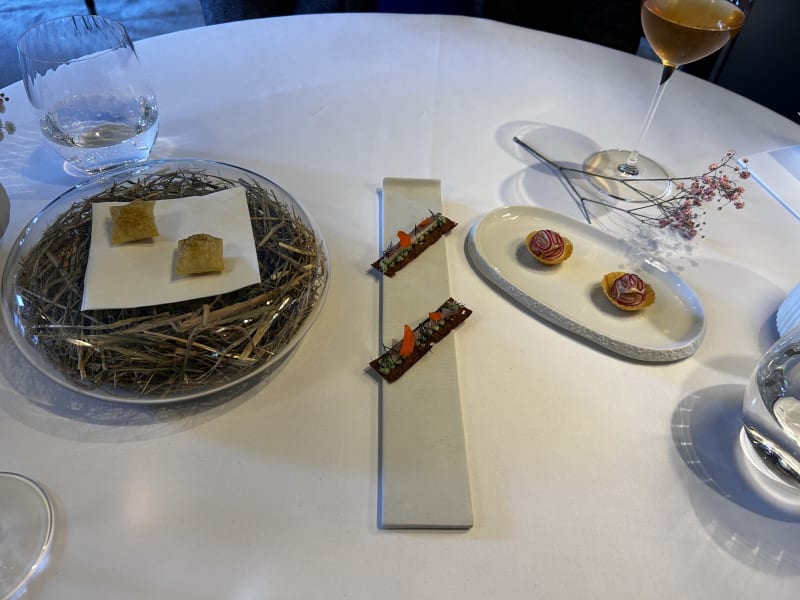 Le 1741 in Strasbourg - Restaurant Reviews, Menu and Prices | TheFork