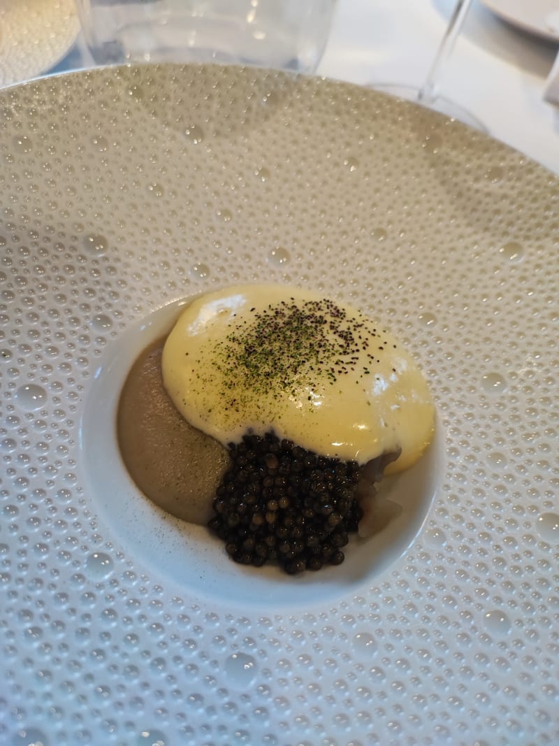 Restaurant Le 1741 à Strasbourg - Menu, avis, prix et réservation | TheFork