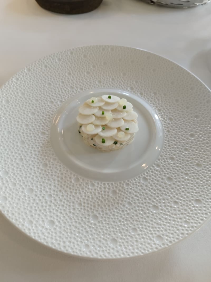 Restaurant Le 1741 à Strasbourg - Menu, avis, prix et réservation | TheFork