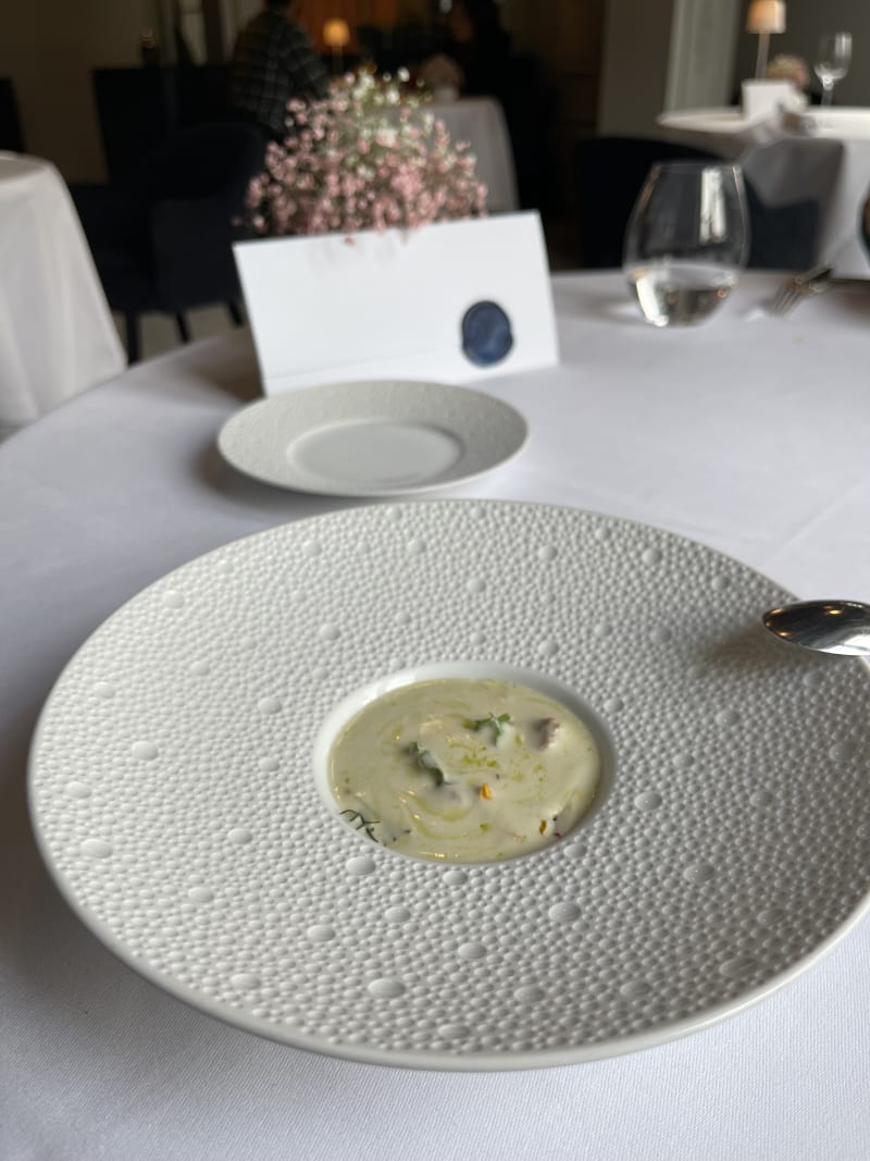 Restaurant Le 1741 à Strasbourg - Menu, avis, prix et réservation | TheFork