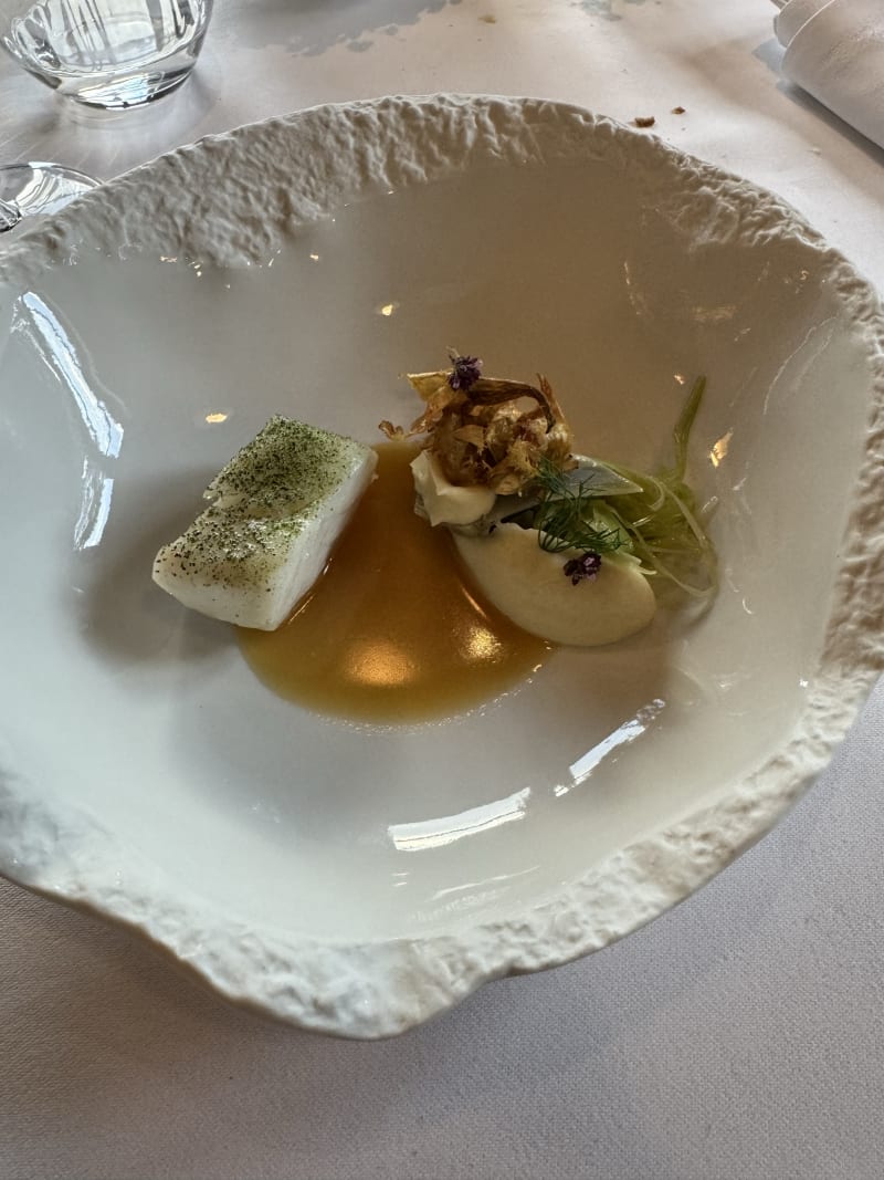 Restaurant Le 1741 à Strasbourg - Menu, avis, prix et réservation | TheFork