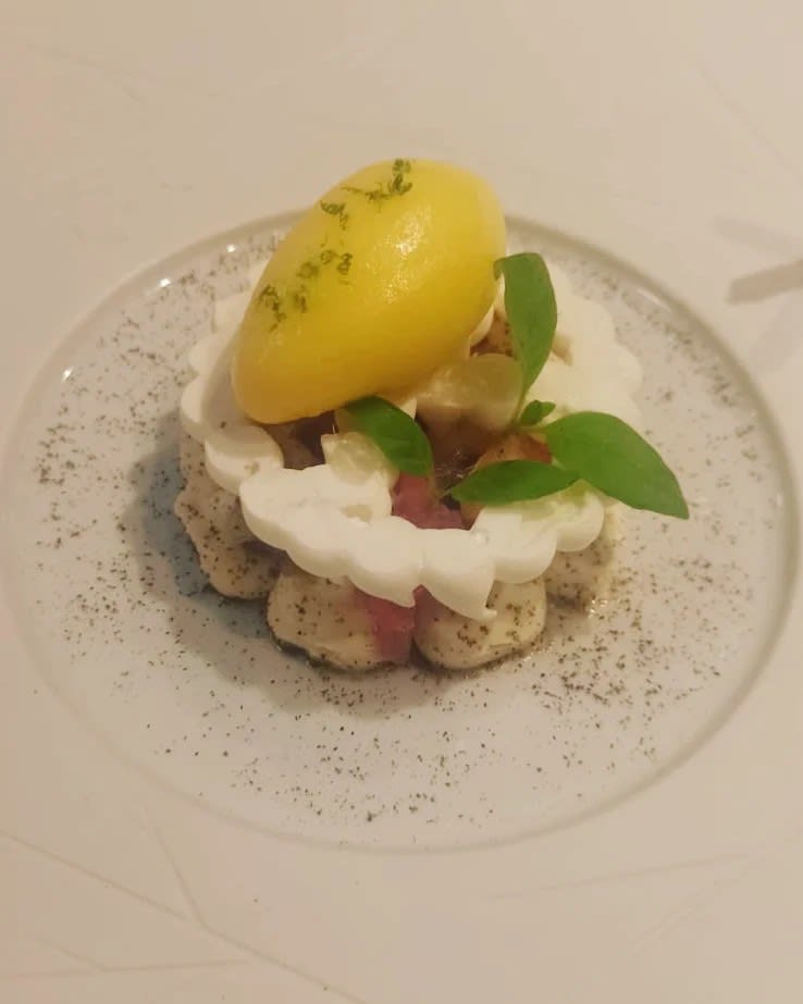 Restaurant Le 1741 à Strasbourg - Menu, avis, prix et réservation | TheFork