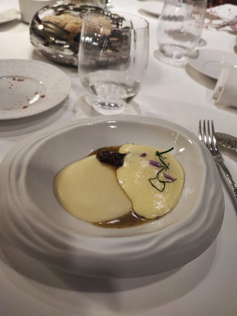 Restaurant Le 1741 à Strasbourg - Menu, avis, prix et réservation | TheFork