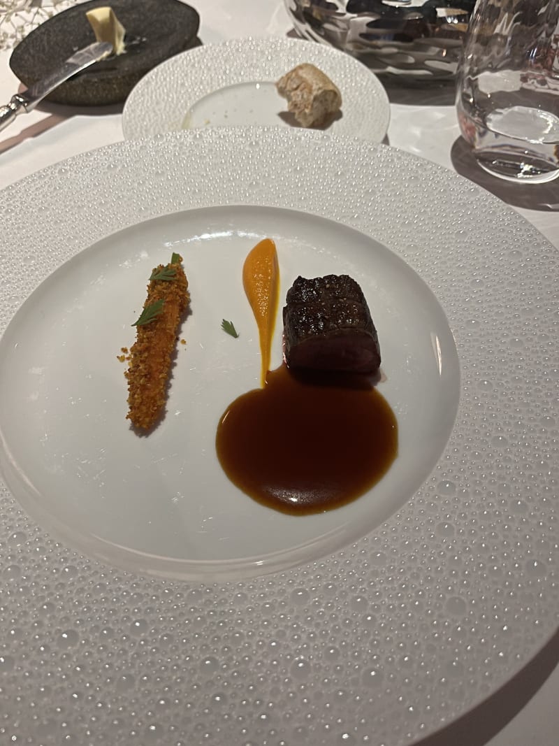 Restaurant Le 1741 à Strasbourg - Menu, avis, prix et réservation | TheFork