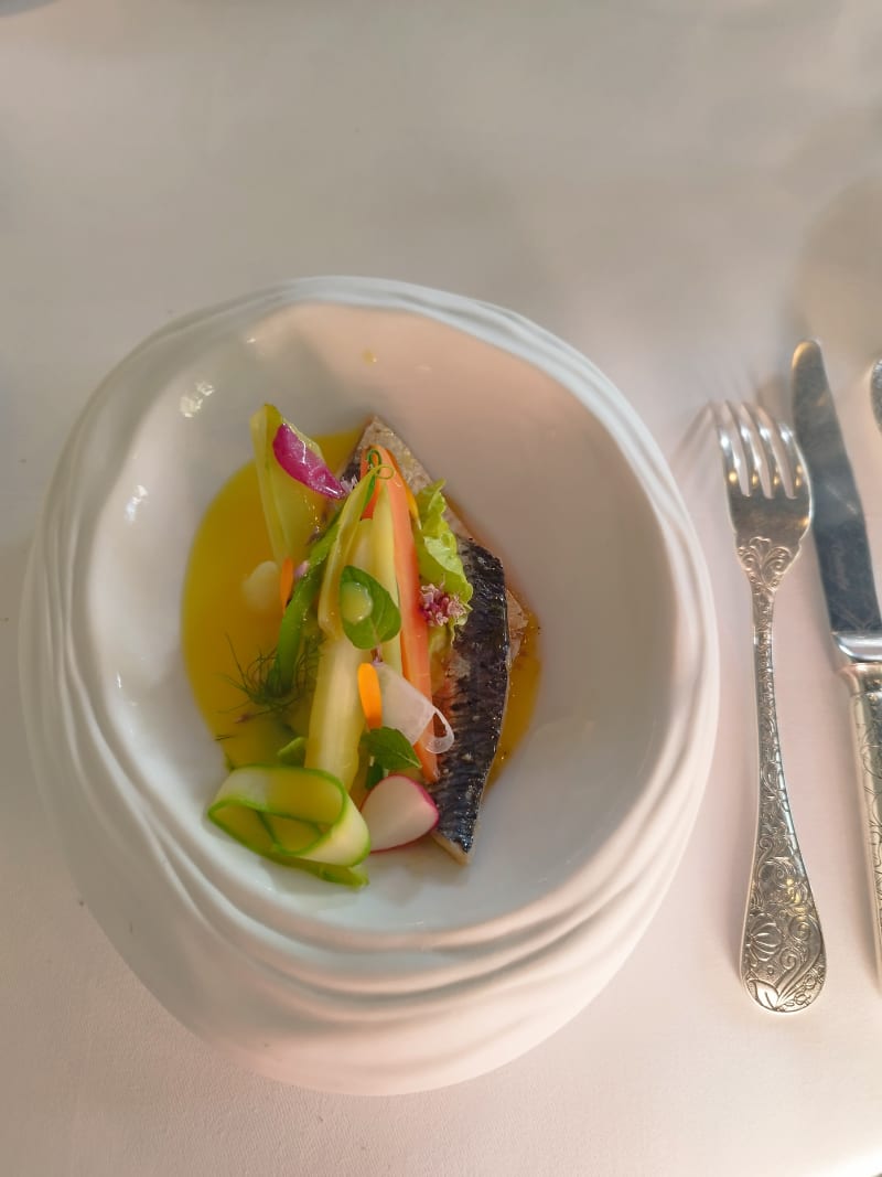 Le 1741 in Strasbourg - Restaurant Reviews, Menu and Prices | TheFork