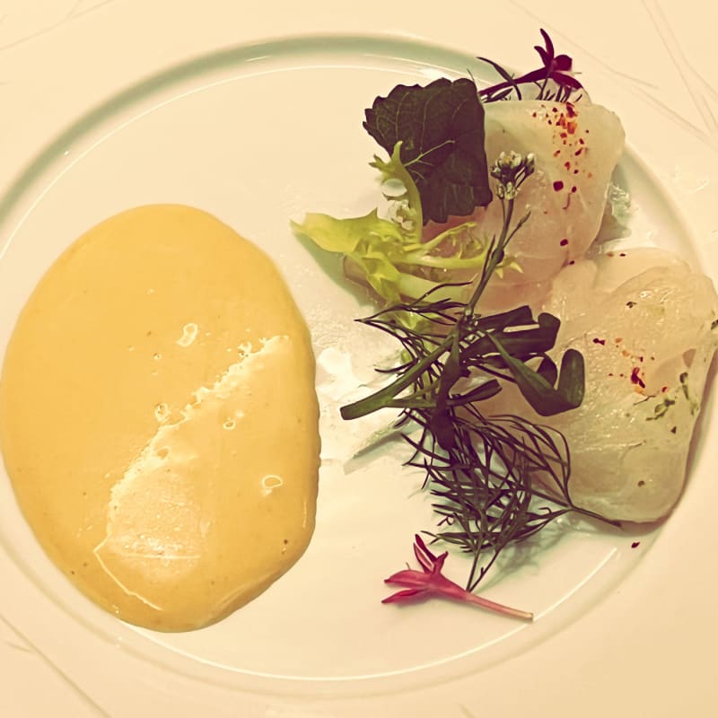 Restaurant Le 1741 à Strasbourg - Menu, avis, prix et réservation | TheFork