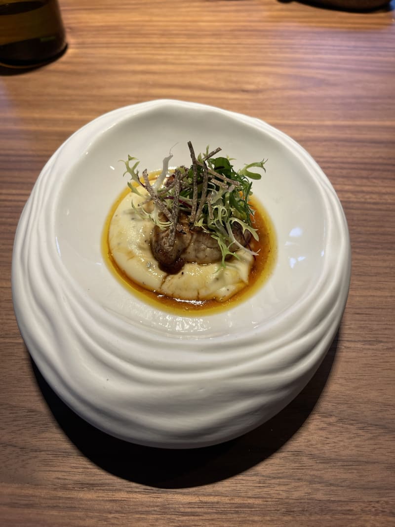 Restaurant Le 1741 à Strasbourg - Menu, avis, prix et réservation | TheFork