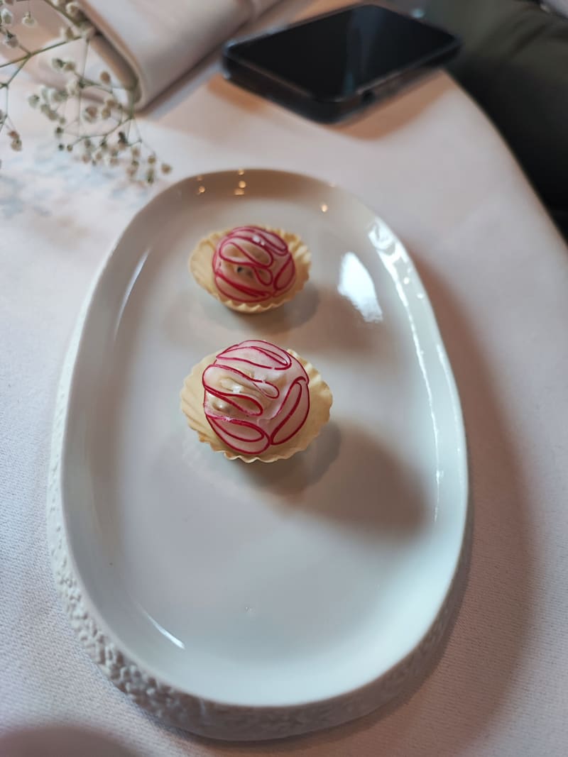 Le 1741 in Strasbourg - Restaurant Reviews, Menu and Prices | TheFork