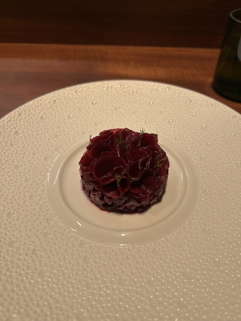 Restaurant Le 1741 à Strasbourg - Menu, avis, prix et réservation | TheFork