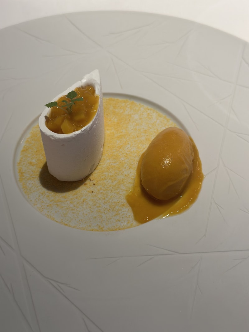 Restaurant Le 1741 à Strasbourg - Menu, avis, prix et réservation | TheFork