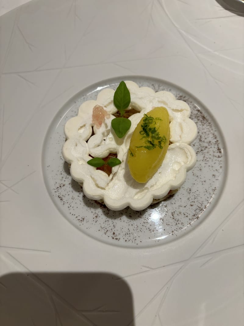 Le 1741 in Strasbourg - Restaurant Reviews, Menu and Prices | TheFork