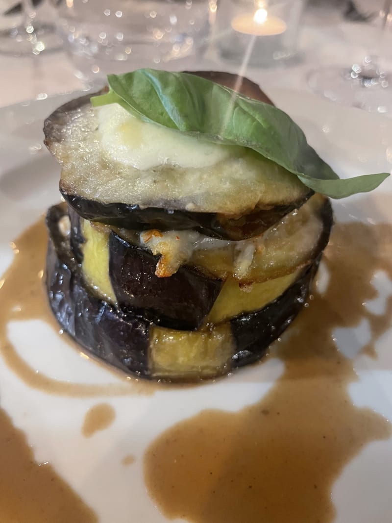 Monzù Bistrot in Milan - Restaurant Reviews, Menu and Prices | TheFork