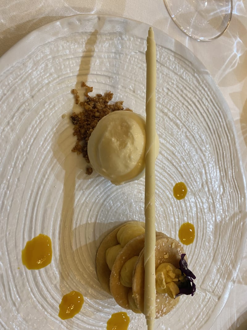 La Table de Mus in Brussels - Restaurant Reviews, Menus, and Prices ...