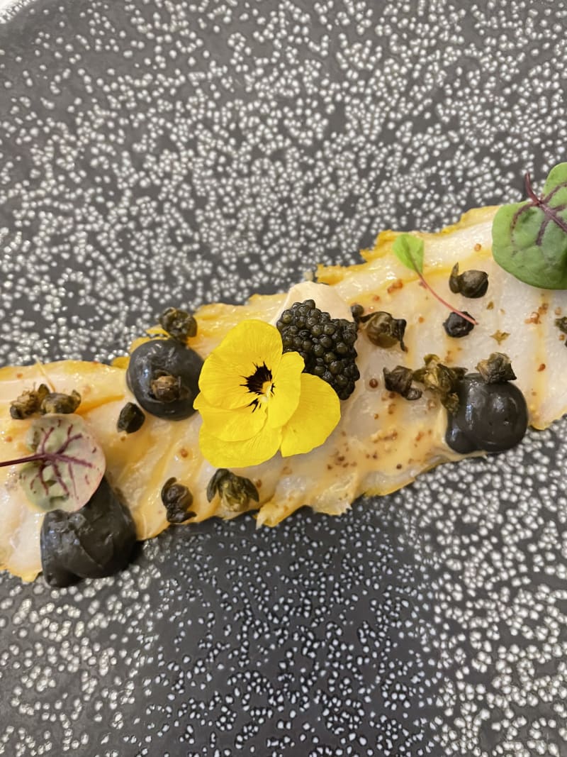 La Table de Mus à Bruxelles - Menu, avis, prix et réservation | TheFork