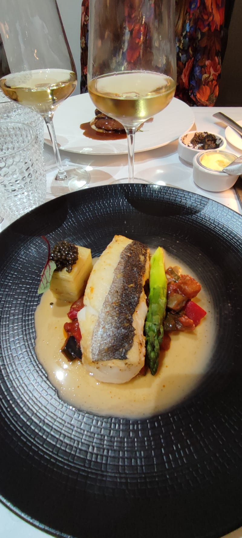La Table de Mus à Bruxelles - Menu, avis, prix et réservation | TheFork