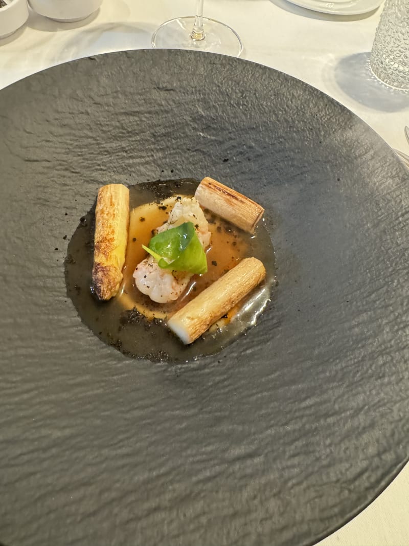 La Table de Mus in Brussels - Restaurant Reviews, Menus, and Prices ...