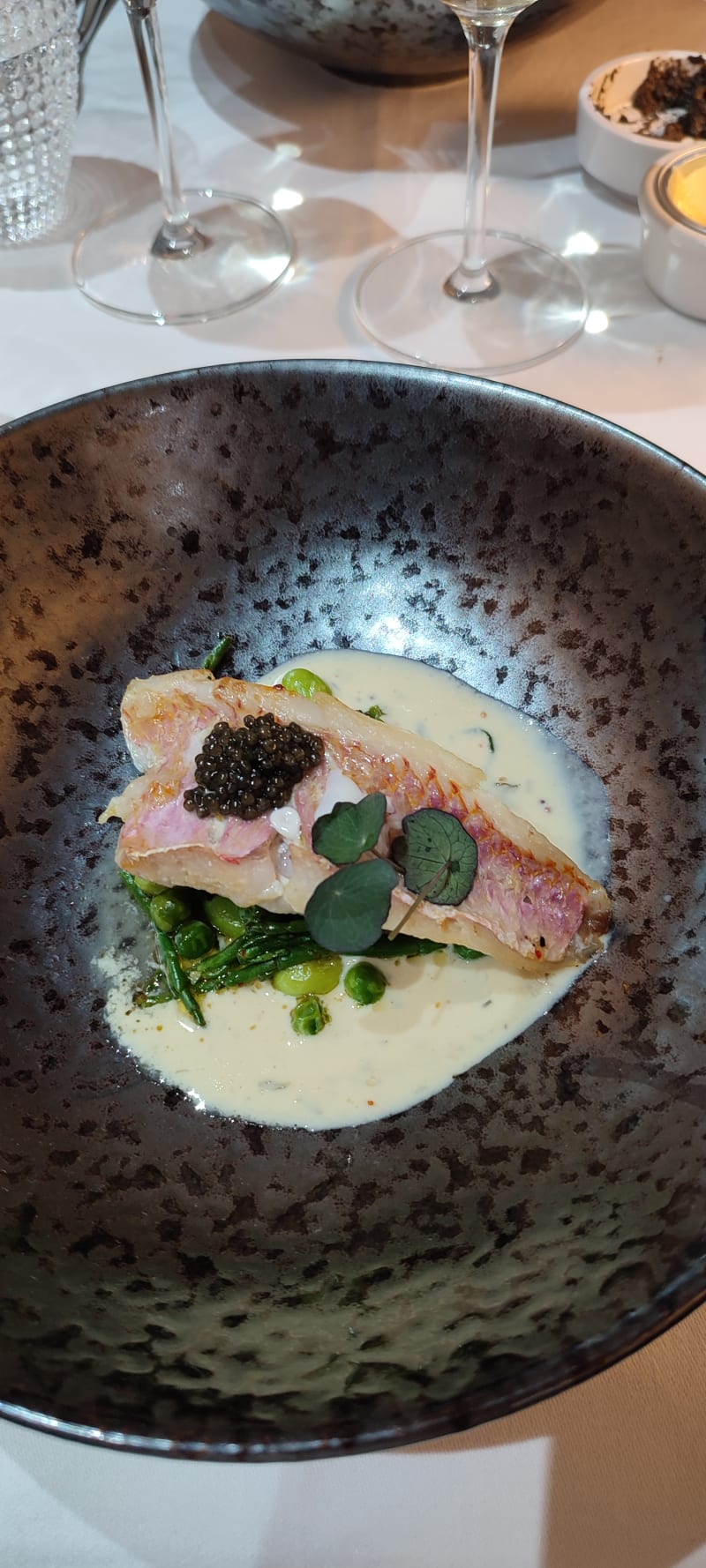 La Table de Mus à Bruxelles - Menu, avis, prix et réservation | TheFork