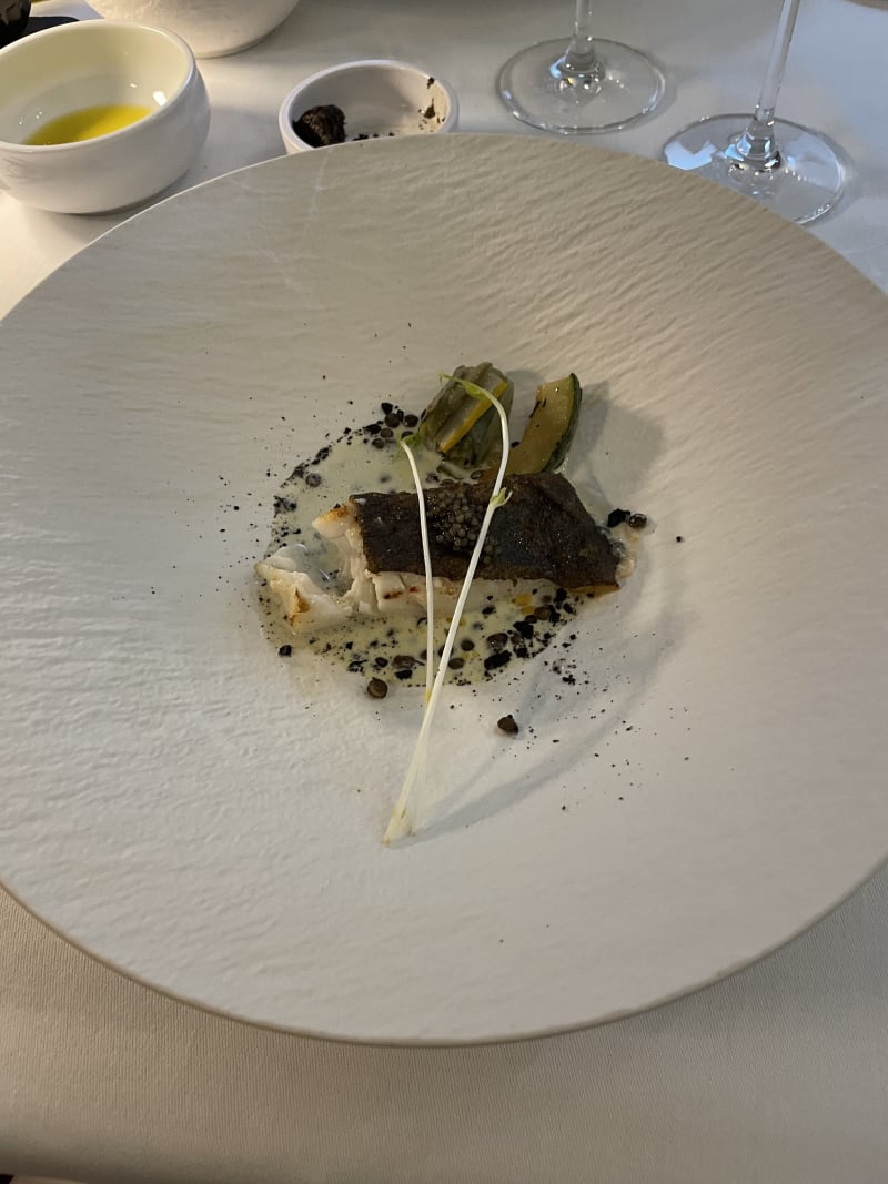 La Table de Mus in Brussels - Restaurant Reviews, Menu and Prices | TheFork