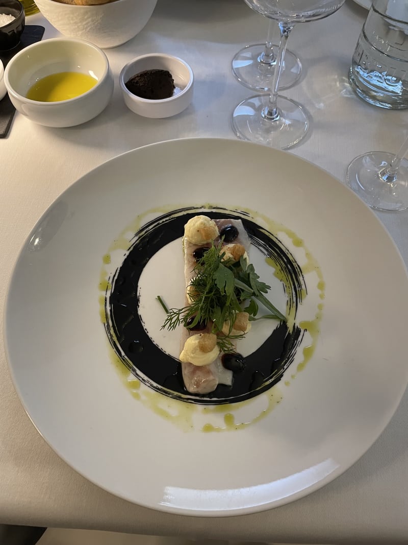La Table de Mus à Bruxelles - Menu, avis, prix et réservation | TheFork