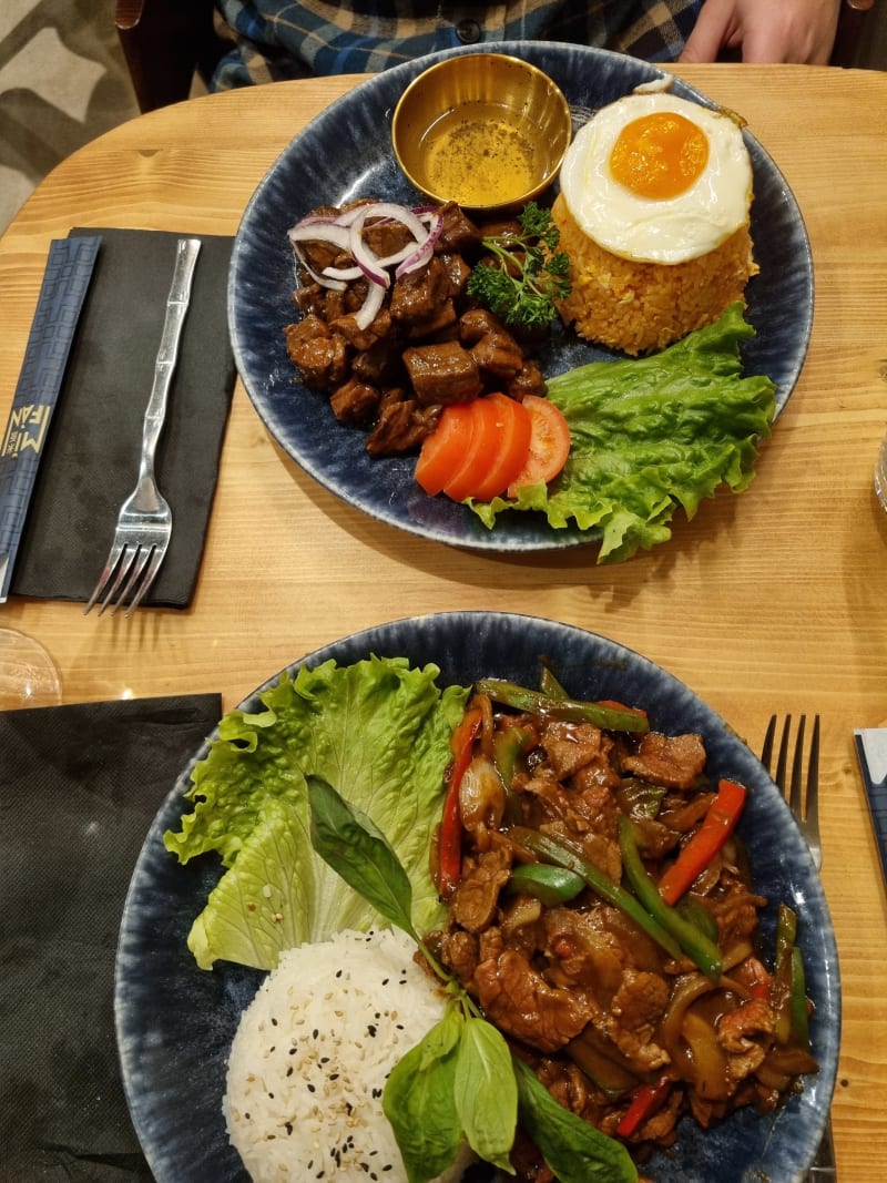 Mifan in Bordeaux - Restaurant Reviews, Menu and Prices | TheFork