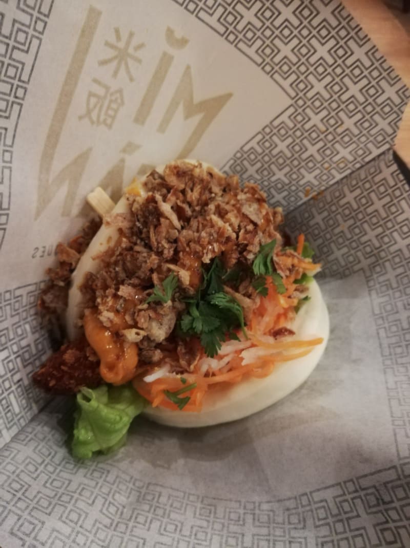 Mifan in Bordeaux - Restaurant Reviews, Menu and Prices | TheFork