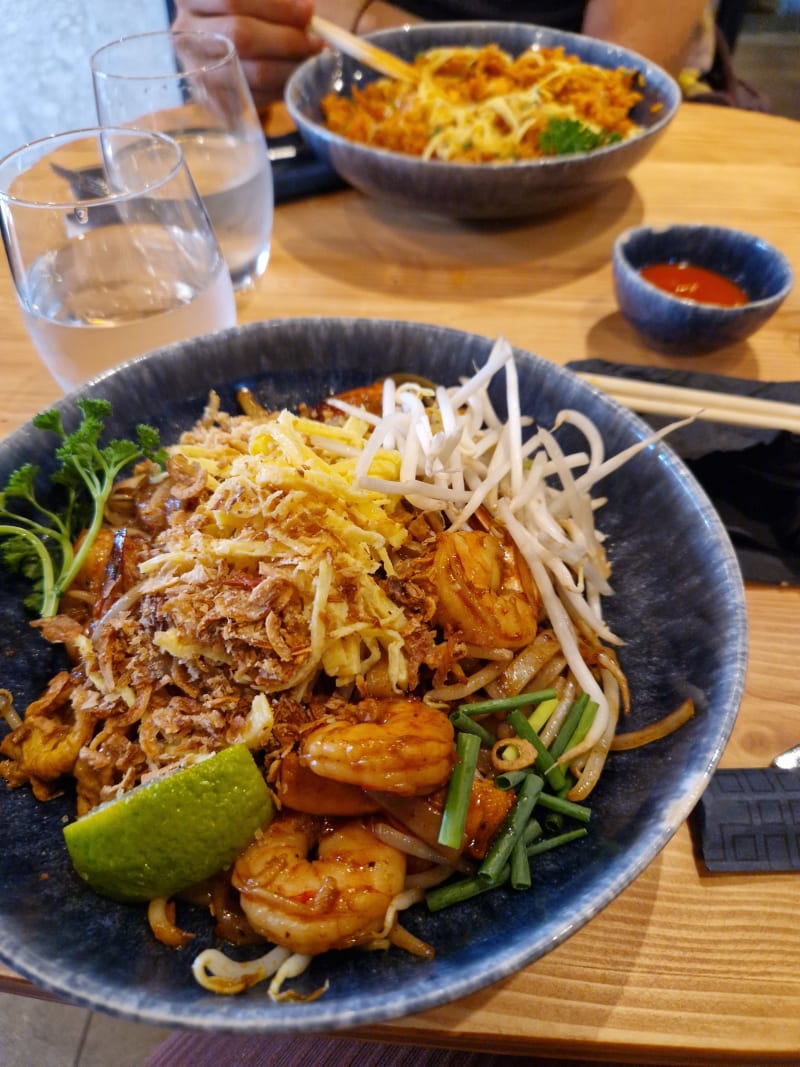 Restaurant Mifan à Bordeaux - Menu, avis, prix et réservation | TheFork