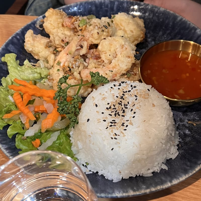 Mifan in Bordeaux - Restaurant Reviews, Menu and Prices | TheFork