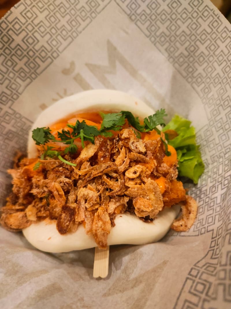 Mifan in Bordeaux - Restaurant Reviews, Menu and Prices | TheFork