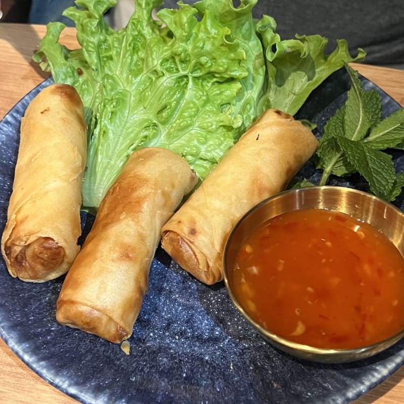 Restaurante Mifan en Bordeaux - Menú 2023, opiniones, precios y reserva ...