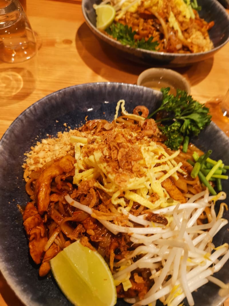 Mifan in Bordeaux - Restaurant Reviews, Menu and Prices | TheFork