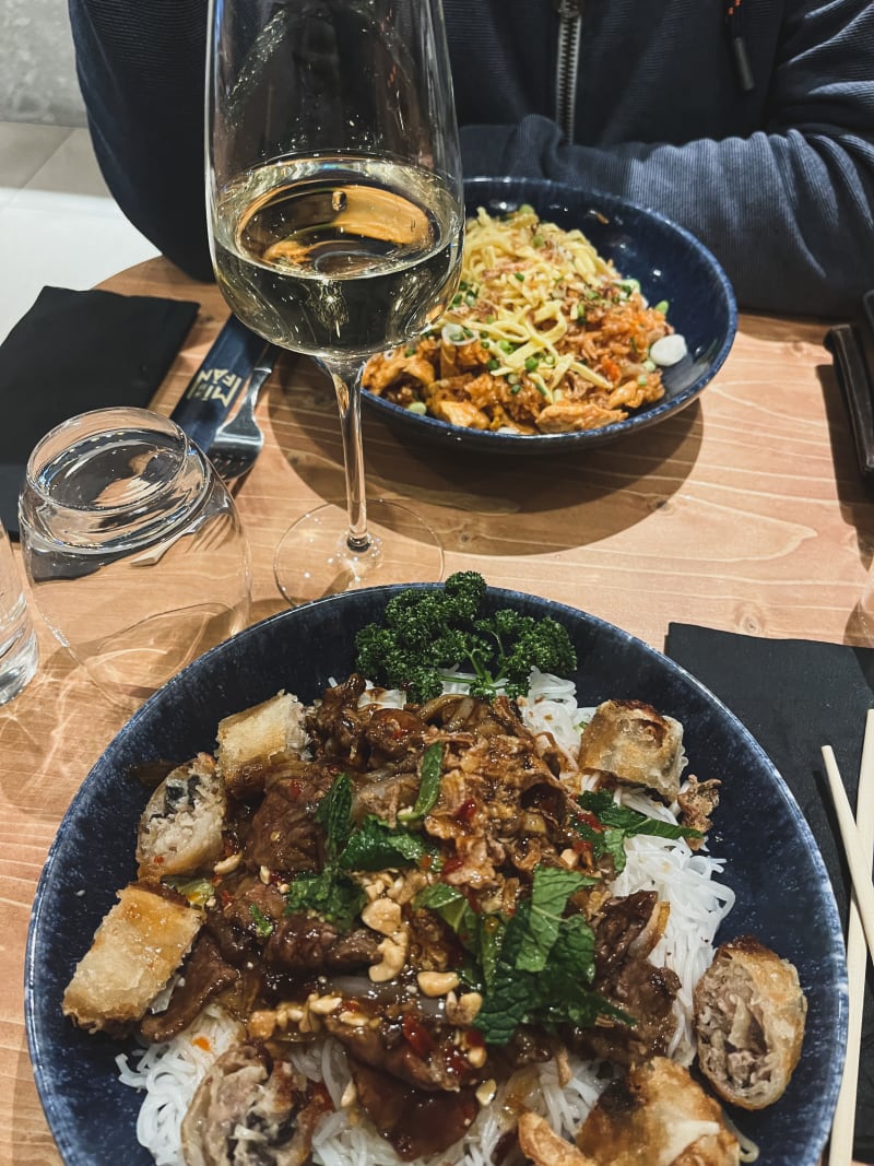 Mifan in Bordeaux - Restaurant Reviews, Menu and Prices | TheFork