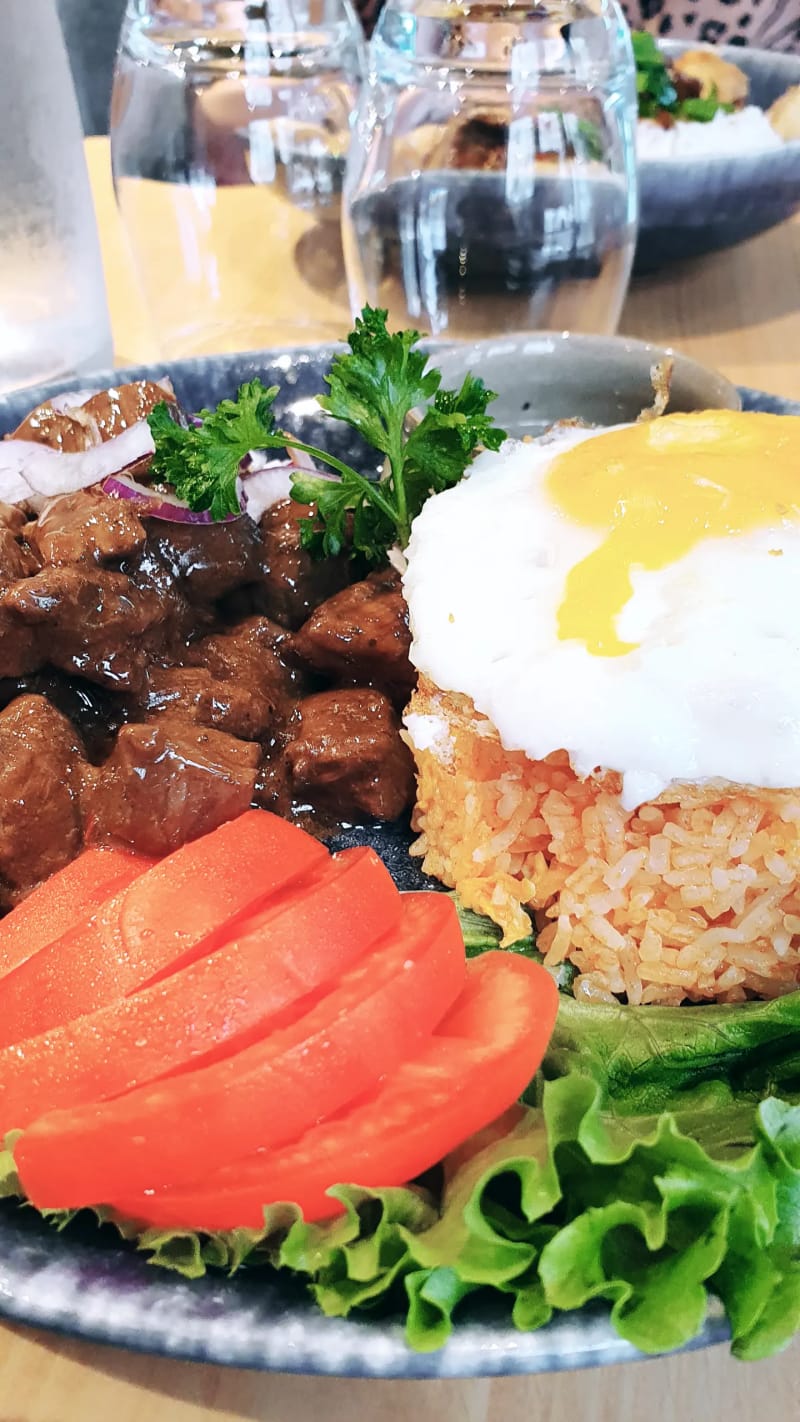 Mifan in Bordeaux - Restaurant Reviews, Menu and Prices | TheFork