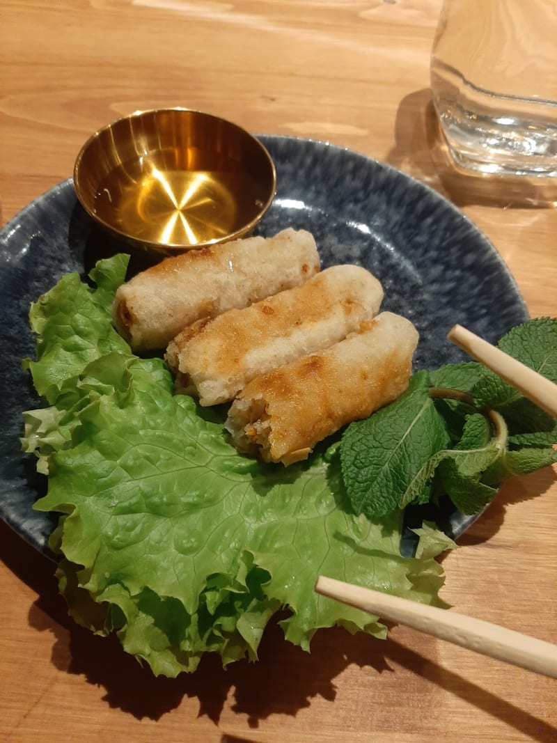 Mifan in Bordeaux - Restaurant Reviews, Menu and Prices | TheFork