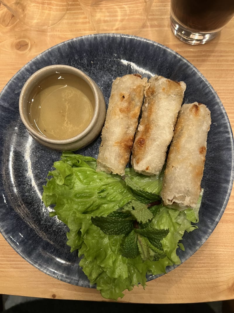 Mifan in Bordeaux - Restaurant Reviews, Menu and Prices | TheFork