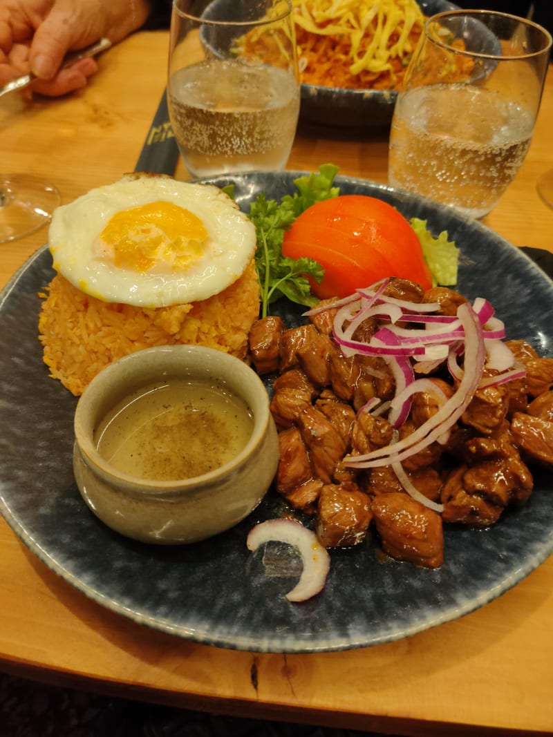 Mifan in Bordeaux - Restaurant Reviews, Menu and Prices | TheFork