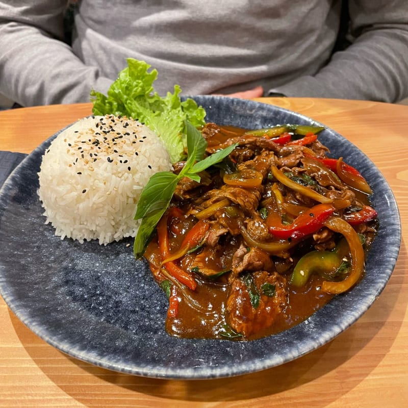 Mifan in Bordeaux - Restaurant Reviews, Menu and Prices | TheFork