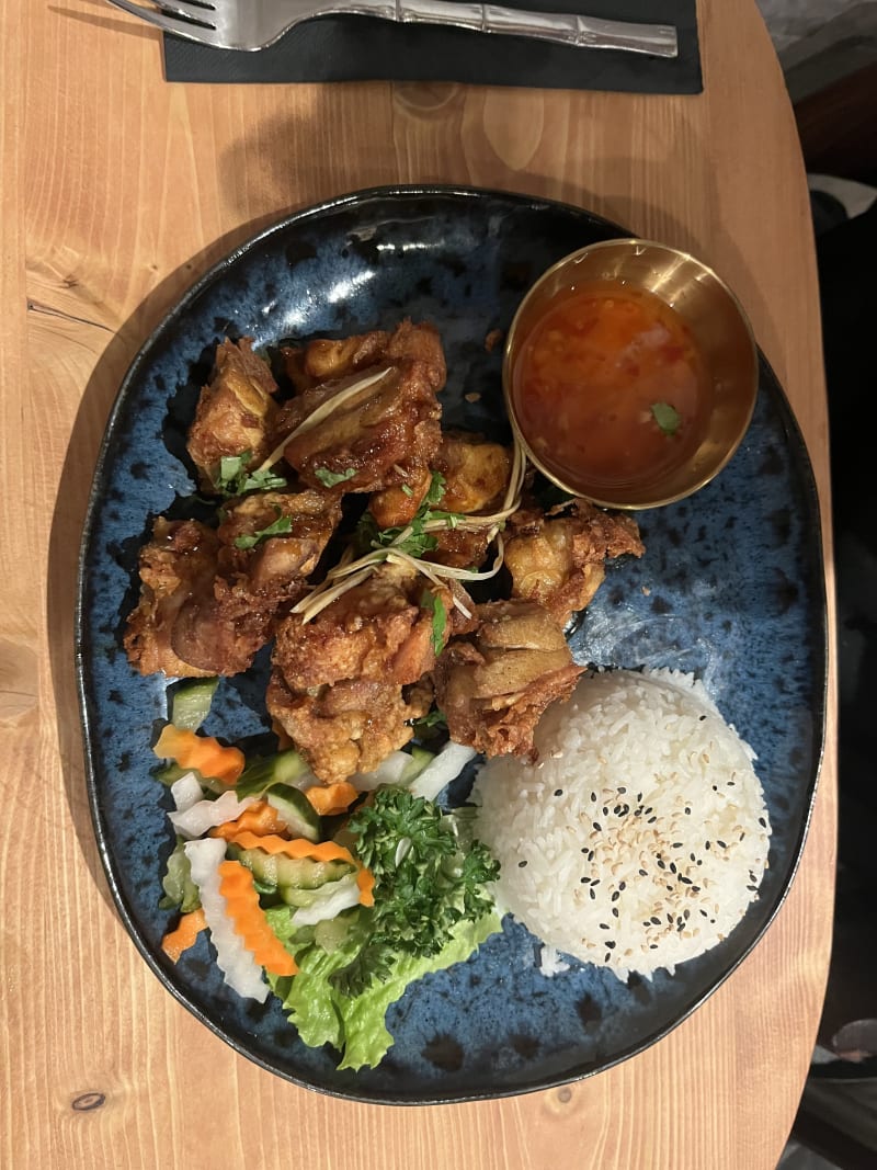 Mifan in Bordeaux - Restaurant Reviews, Menu and Prices | TheFork