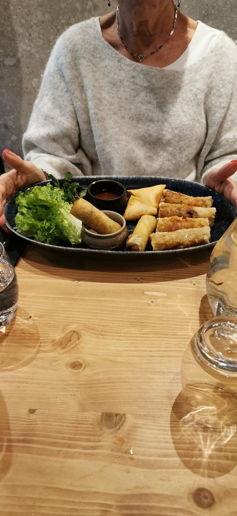 Mifan in Bordeaux - Restaurant Reviews, Menu and Prices | TheFork