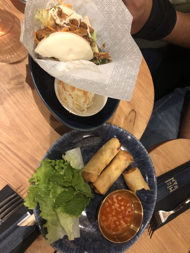 Mifan in Bordeaux - Restaurant Reviews, Menu and Prices | TheFork