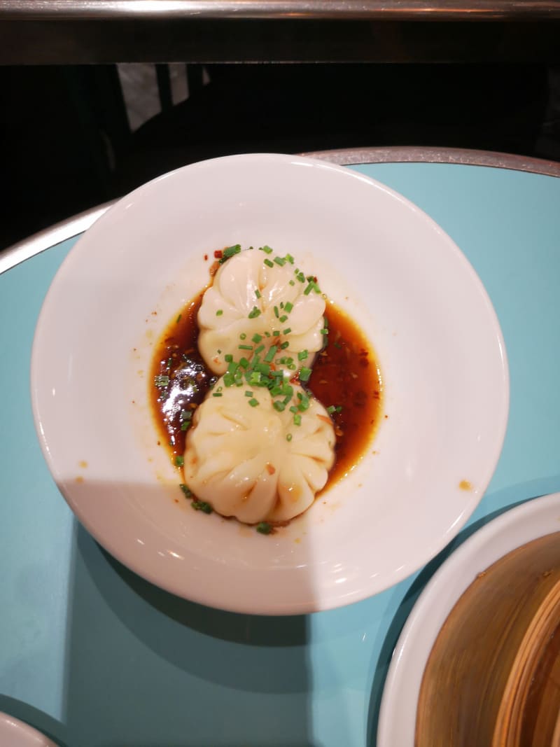 Yoom Saint Germain in Paris - Restaurant Reviews, Menu and Prices | TheFork