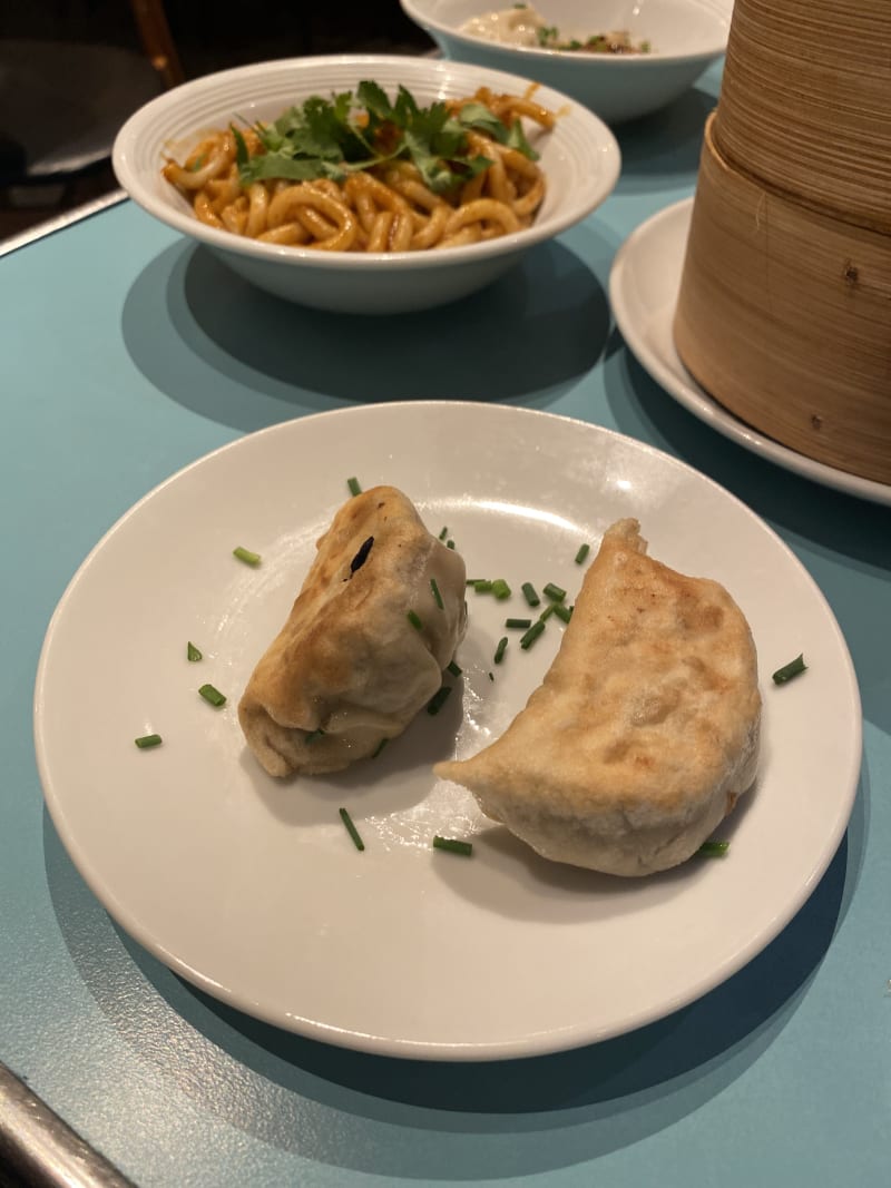 Yoom Saint Germain in Paris - Restaurant Reviews, Menu and Prices | TheFork