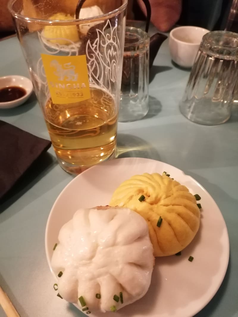 Yoom Saint Germain in Paris - Restaurant Reviews, Menu and Prices | TheFork