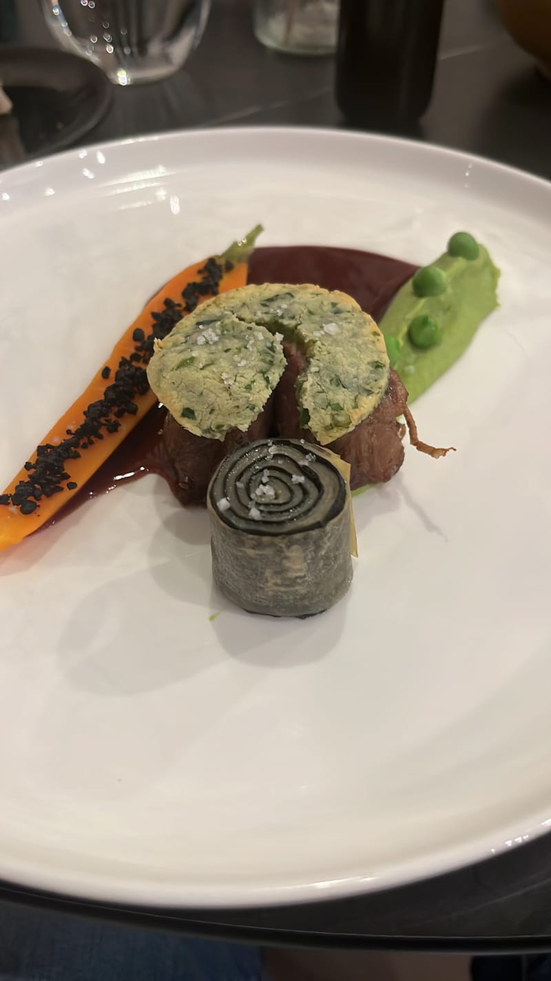 L'Atelier du Square in Lyon - Restaurant Reviews, Menu and Prices | TheFork