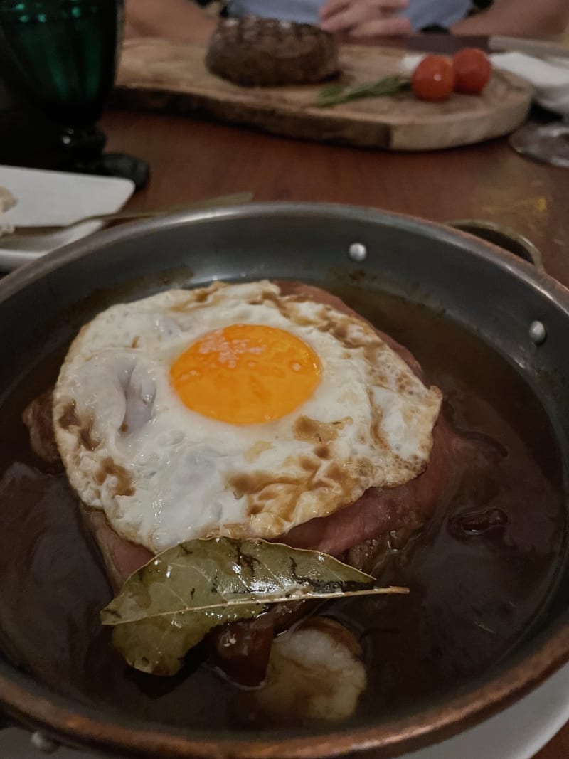 Avenida Restaurant & Bar in Lisbon - Restaurant Reviews, Menu and ...